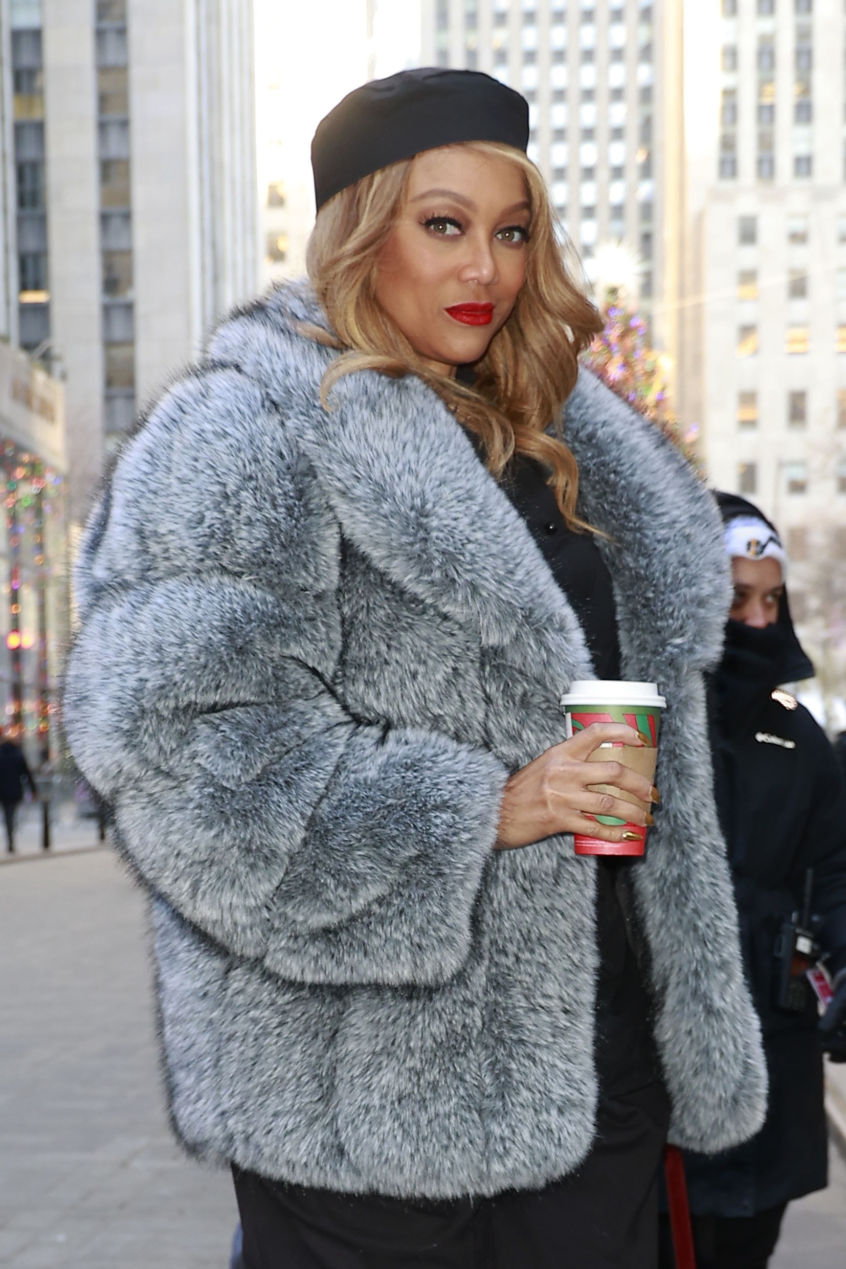 ‘America’s Next Top Model’ Netflix doc’s biggest bombshells: Why Tyra ...