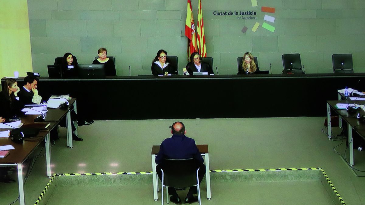 Un notario admite que perpetró la mayor estafa inmobiliaria de España y ...