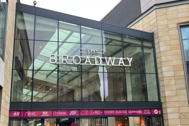 Popular store in the Broadway to remain open next month