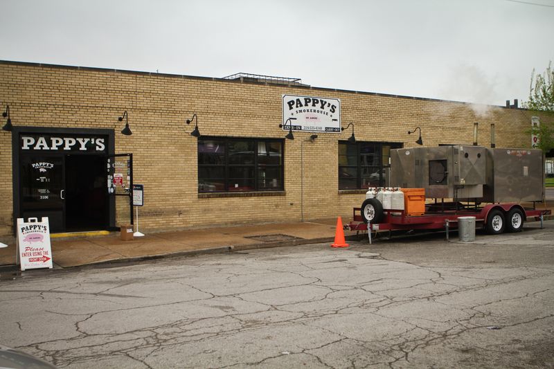 These are the hidden dry-rub BBQ spots in Missouri you’ll drive hours for