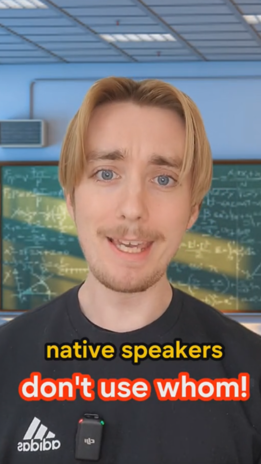 Correct English Doesnt Always Mean Natural English