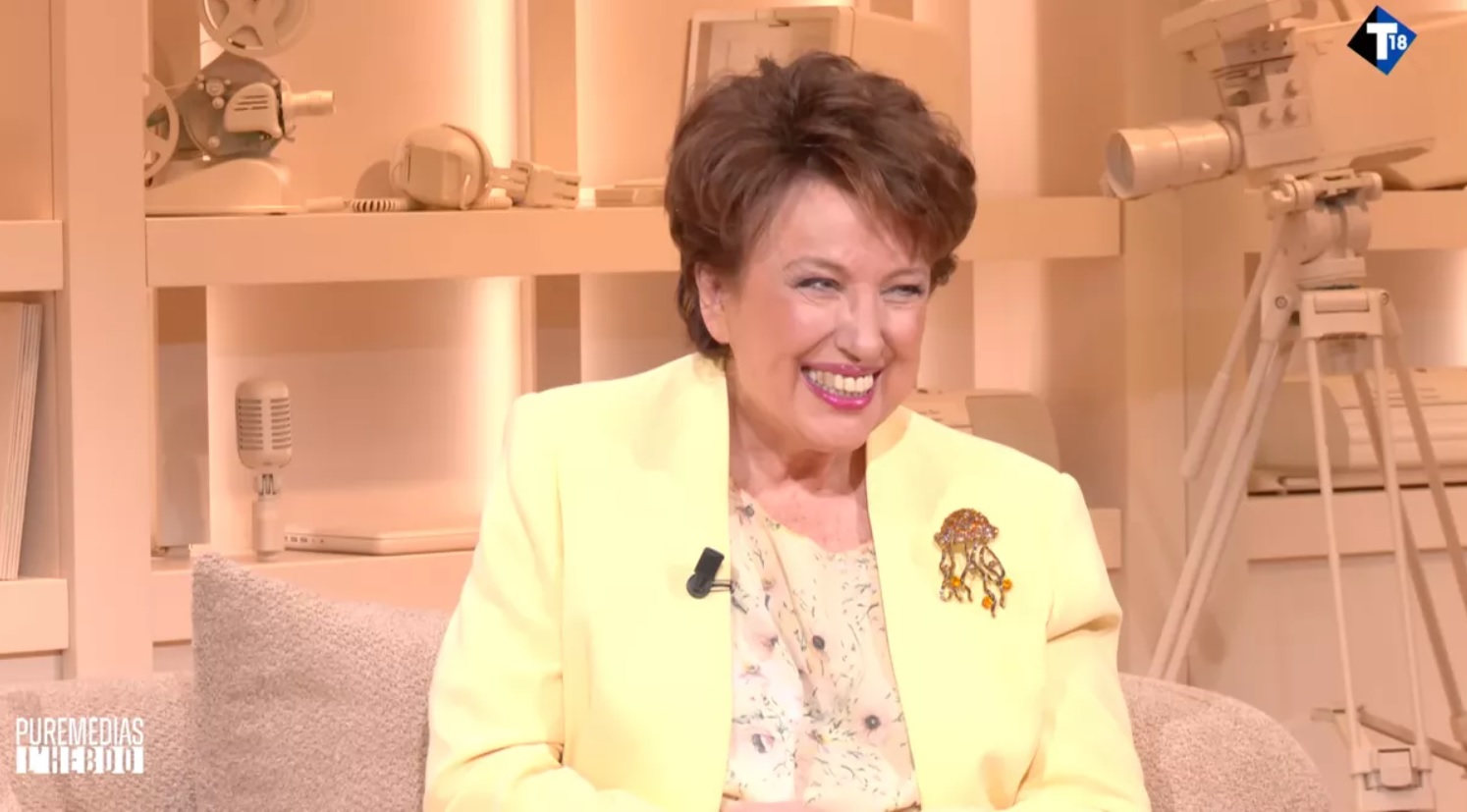 « Le paquet de teinture… » : la moquerie de Roselyne Bachelot qui ...