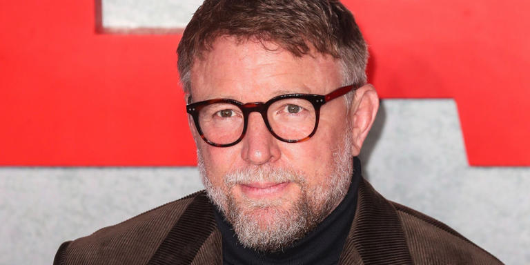 Guy Ritchie’s first theatrical movie in 2 years officially premieres on ...