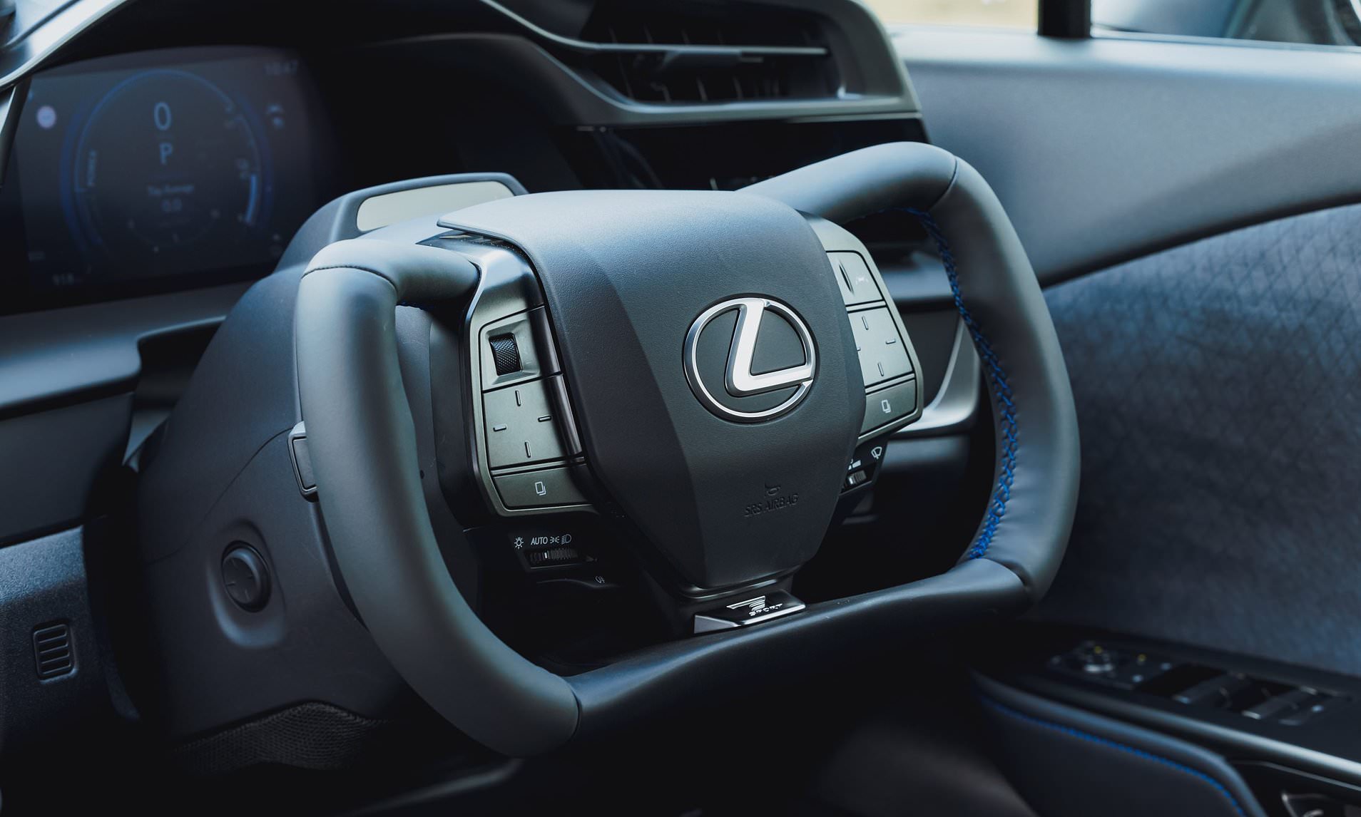China to ban yoke steering wheels in cars after outlawing hidden door ...