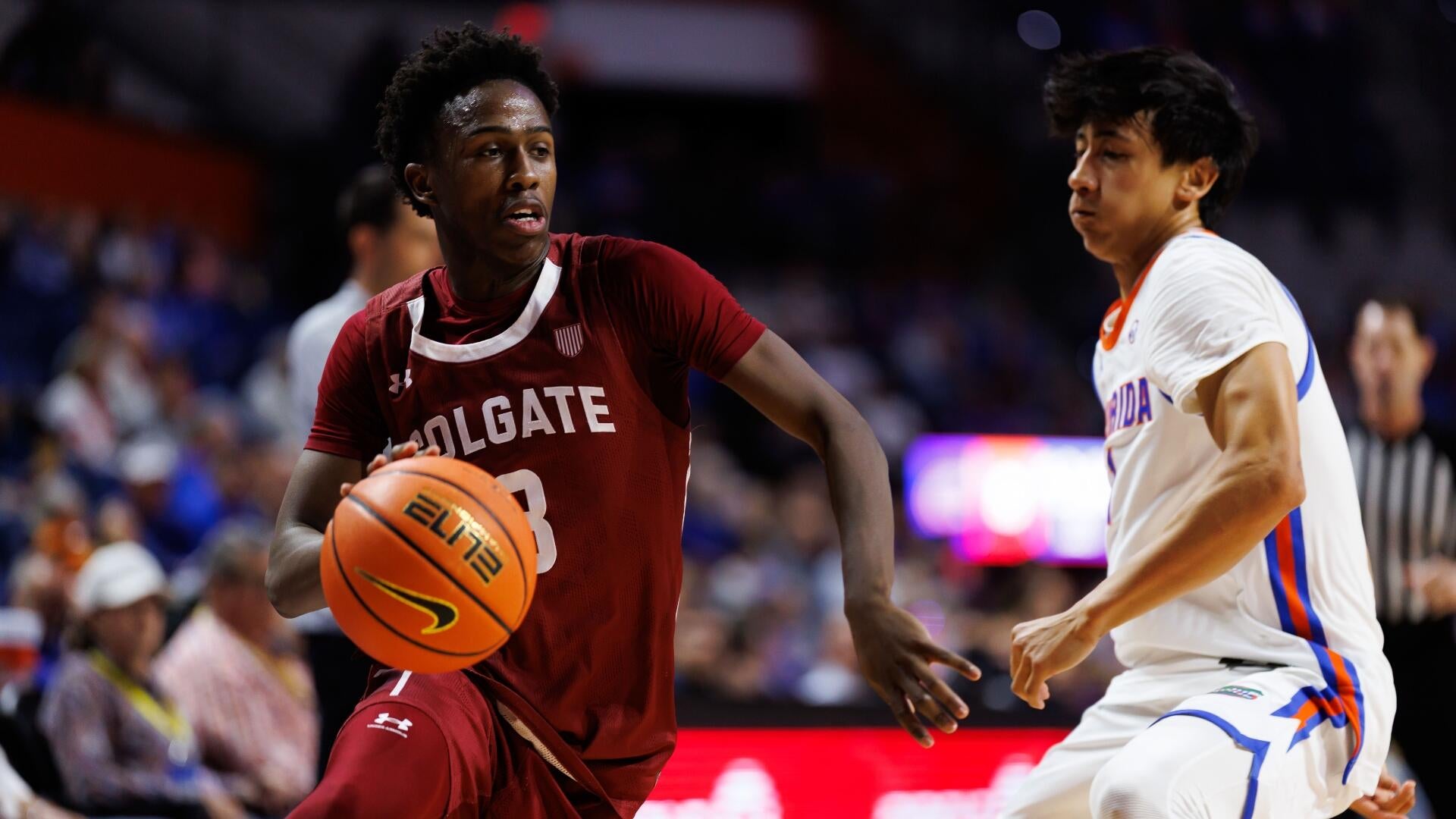 Colgate vs. Boston University odds, prediction: 2026 college basketball ...