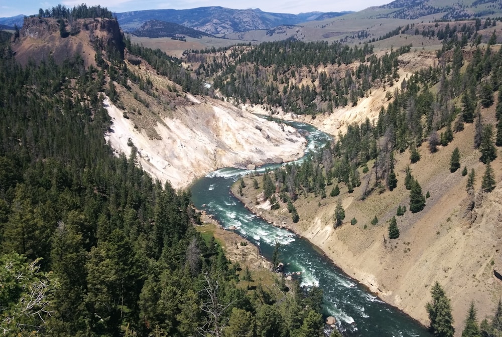 23 bucket list places in the US to visit
