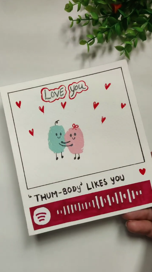 DIY BFF cards that will blow your bestie away