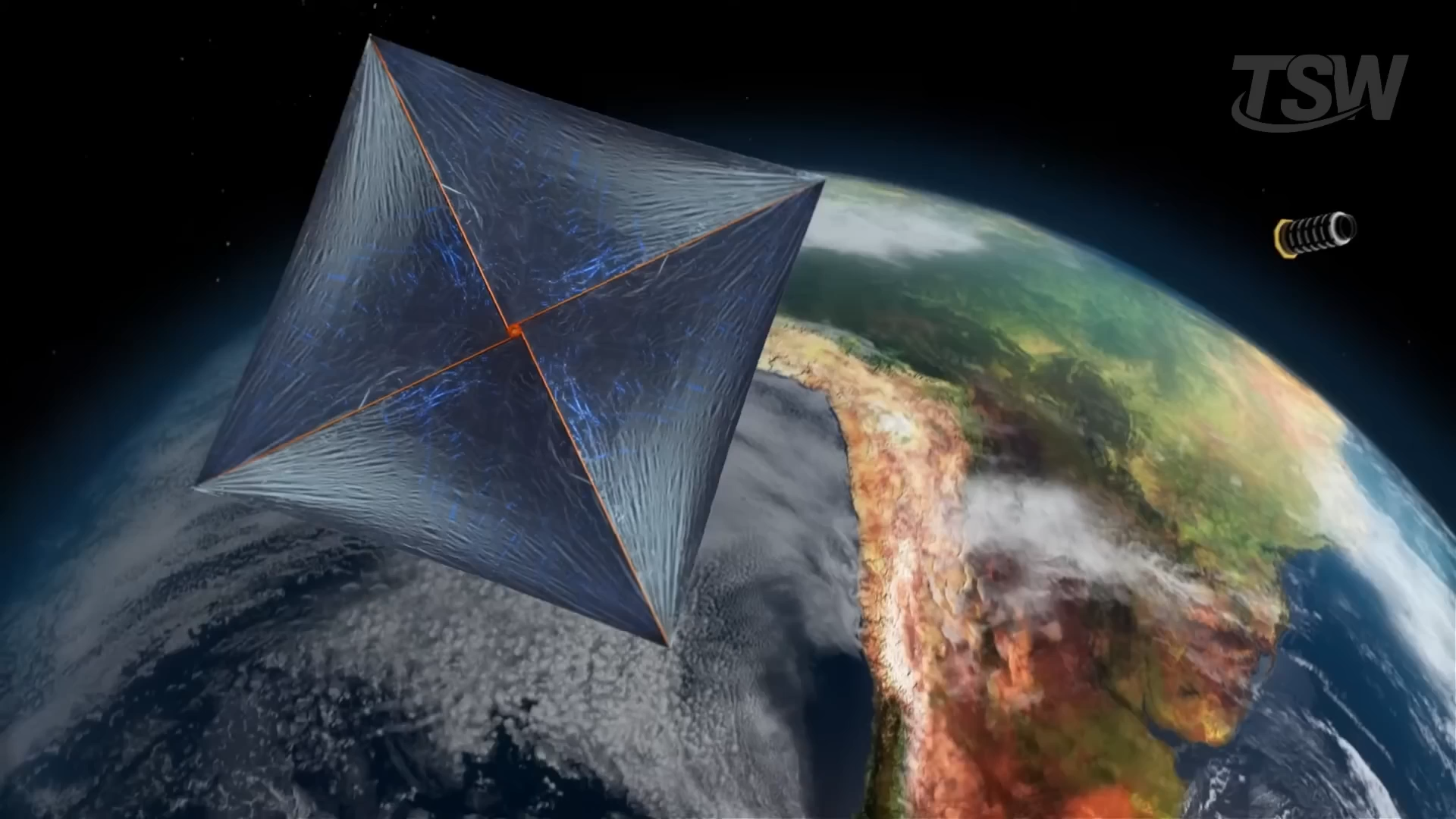 Racing to the nearest star inside Project Starshot and humanity’s first ...