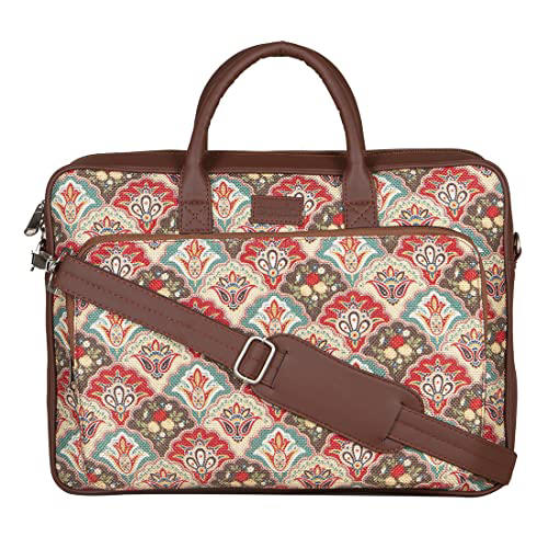 5 trending Zouk laptop bags for women: Best picks for fashion and ...
