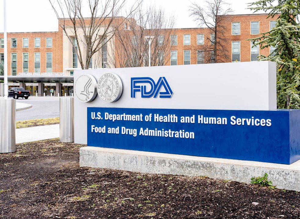 3 FDA food safety regulatory changes coming in 2026