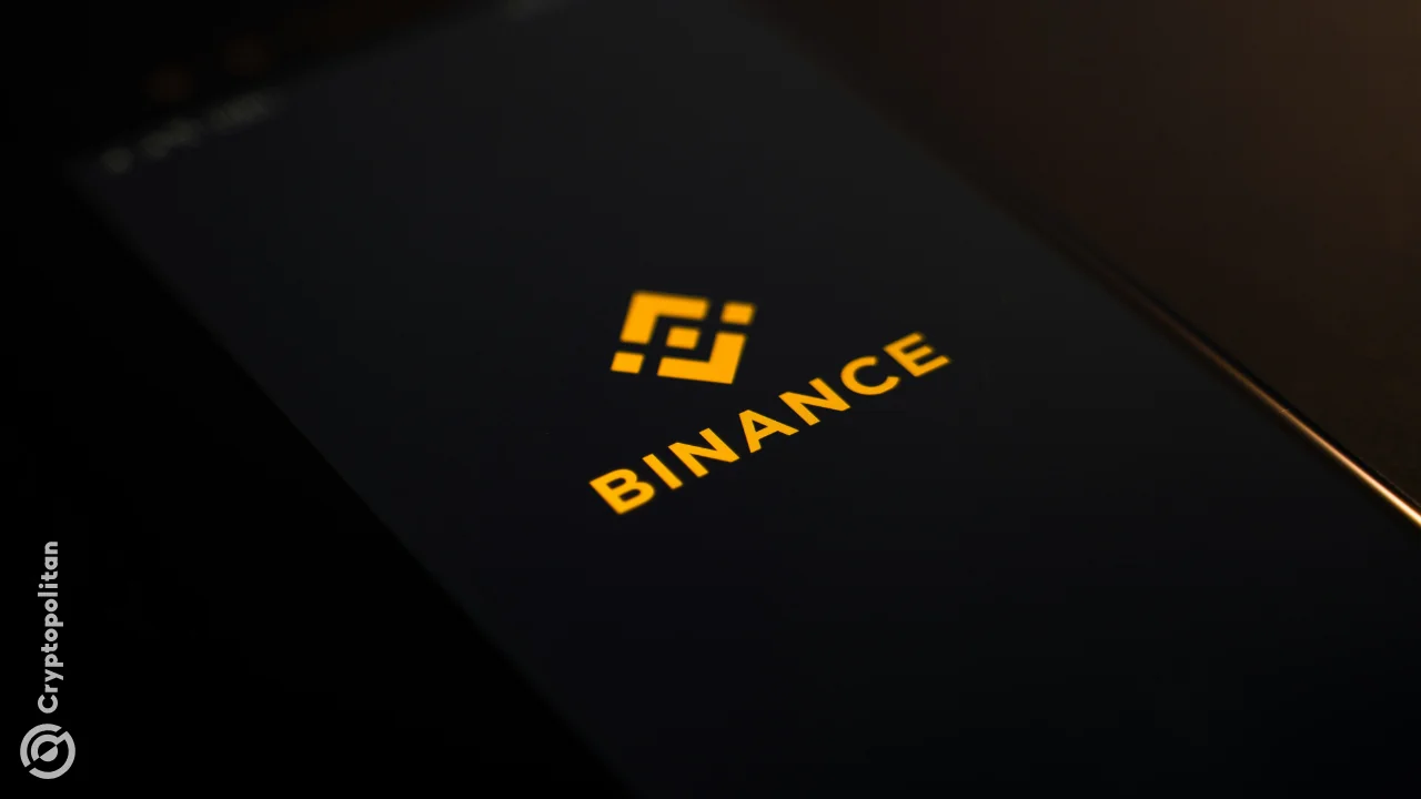 Binance CEO Richard Teng denies Fortune allegations of compliance breach