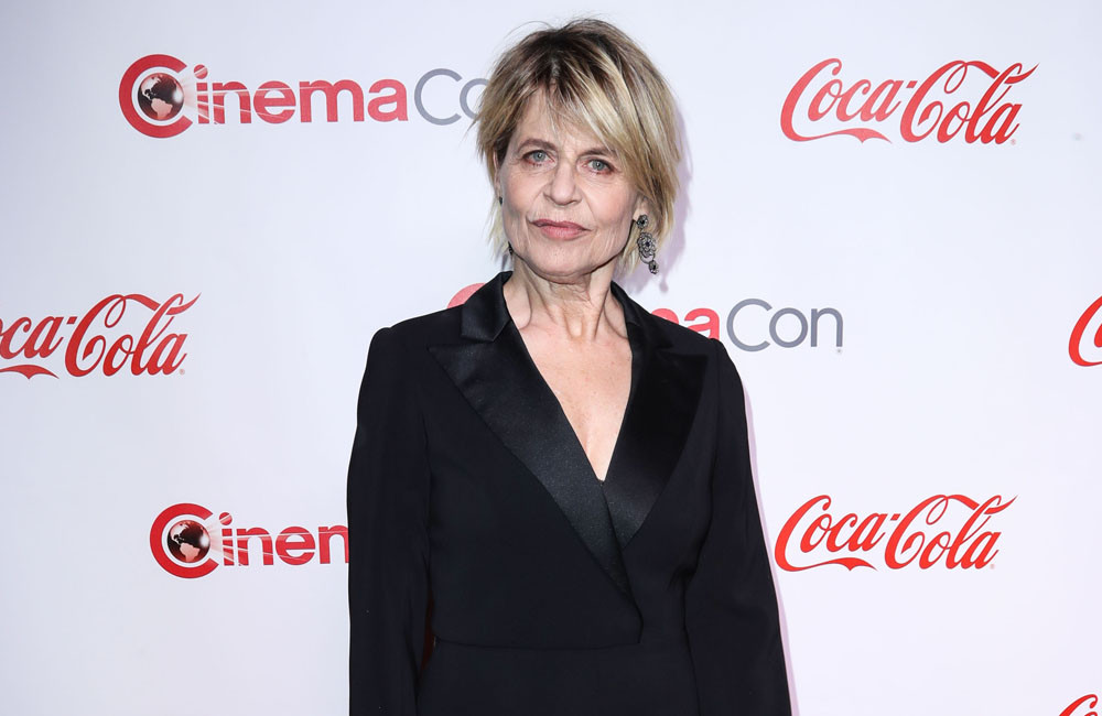 Linda Hamilton's Dark Winds role had a very specific unexpected ...