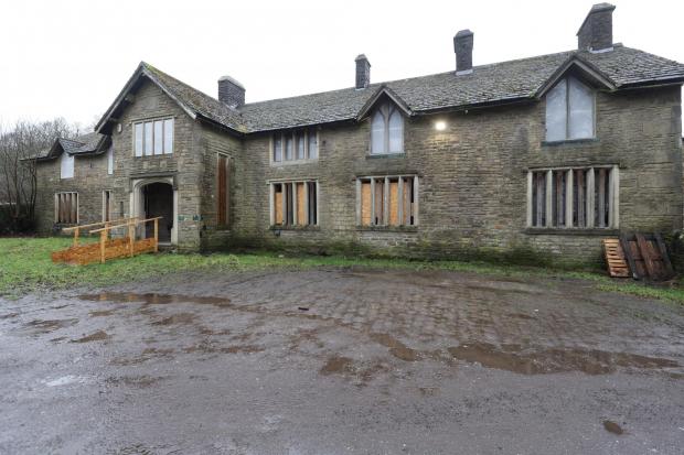 The hidden history of a Bolton farm with nearly 200 years of history ...