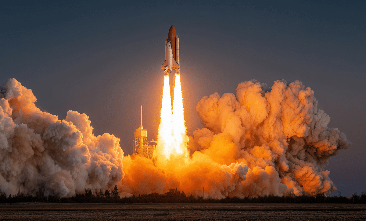 Startup reveals plan to make rocket fuel from water: A game-changer for ...