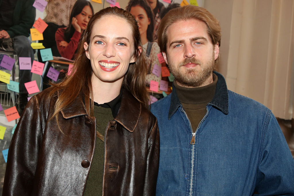 Maya Hawke wedding: Who is Christian Lee Hutson?