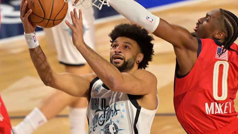 Nuggets all-star recap: How did Nikola Jokic and Jamal Murray perform?