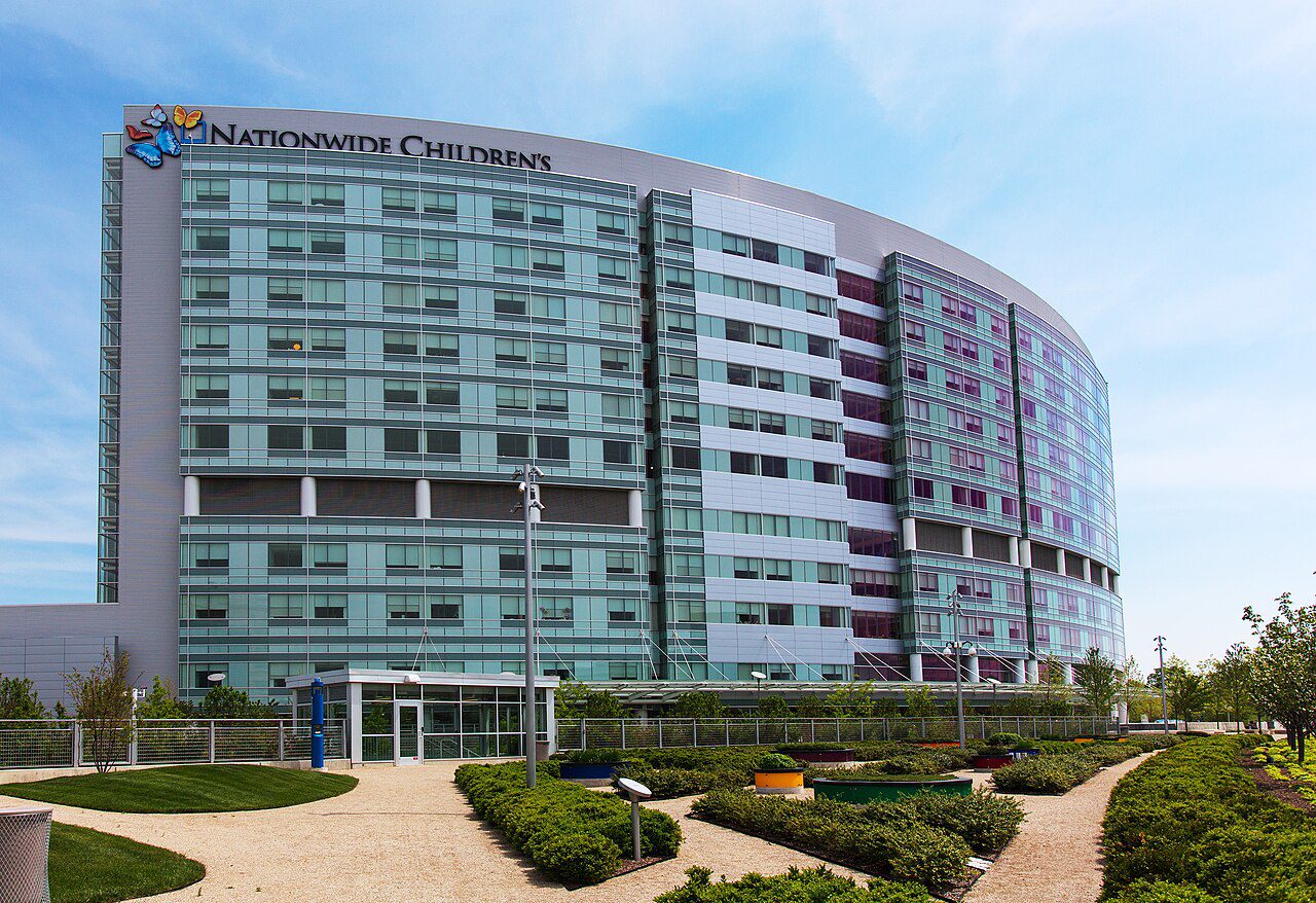 Hospital Accuses Mother of Tampering With Child's IV Line launching ...