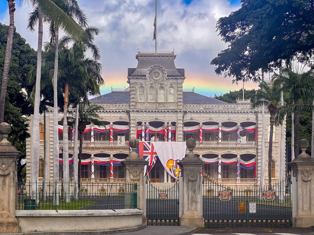 15 facts of Hawaii before it was a state