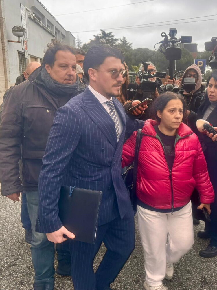 Parla la mamma del bimbo col 'cuore bruciato': "trapianto ancora possibile"