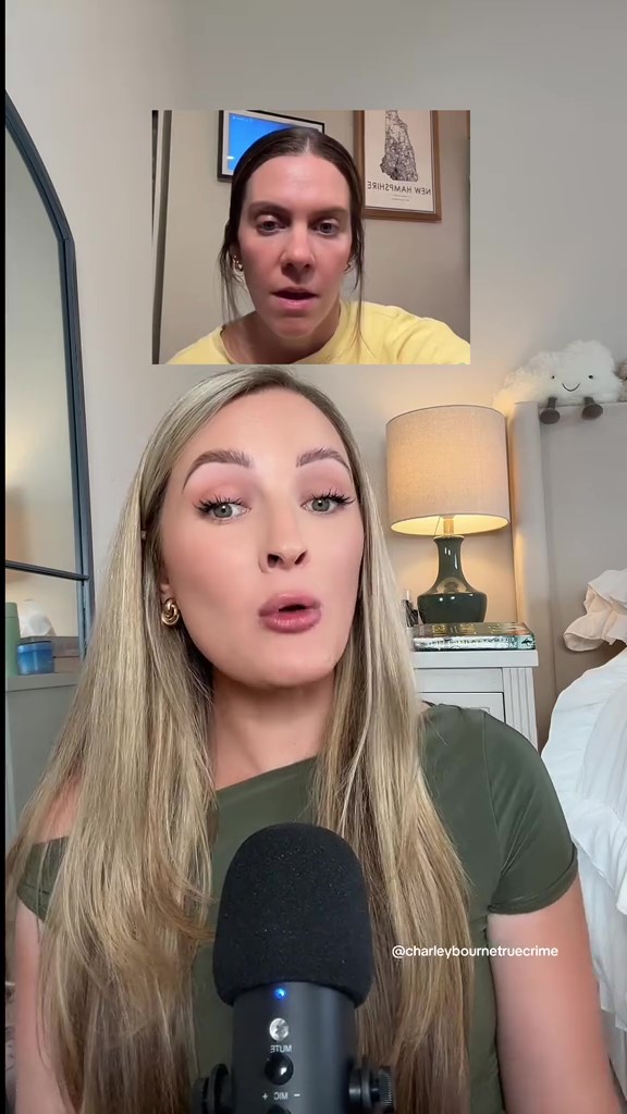 The shocking case of Emily Long & family - Part 2