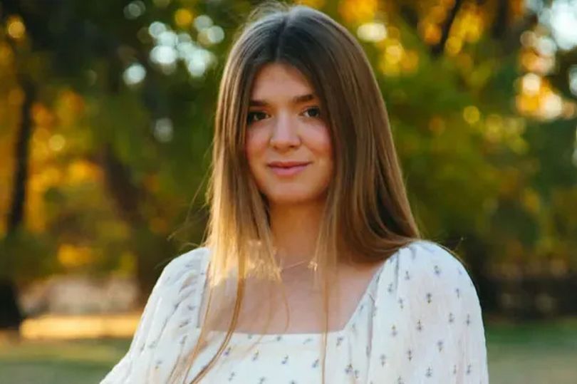 Ukrainian refugee, 21, and US soldier boyfriend murdered on Valentine's ...