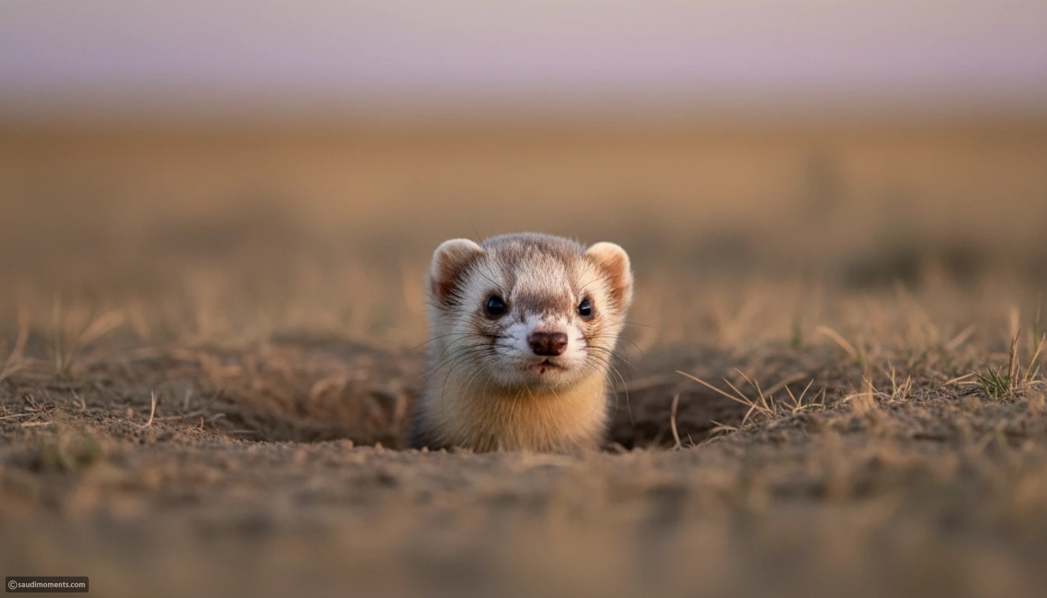 11 Animals Protected by Law to Keep Distance From