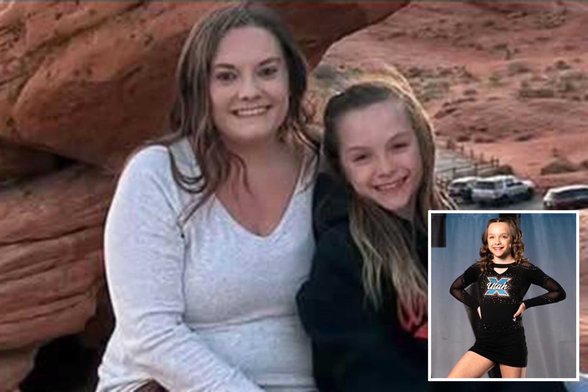 Disturbing details emerge after cops found bodies of cheer mom ...