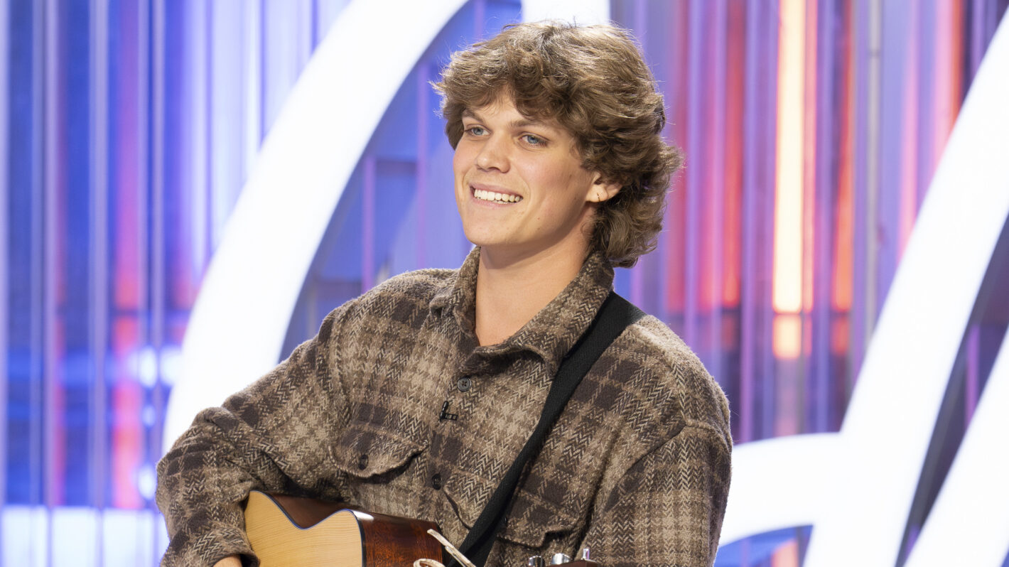 What to know about American Idol's Mor Ilderton
