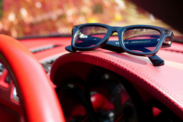 Meta accused of preparing facial recognition features for AI smart glasses