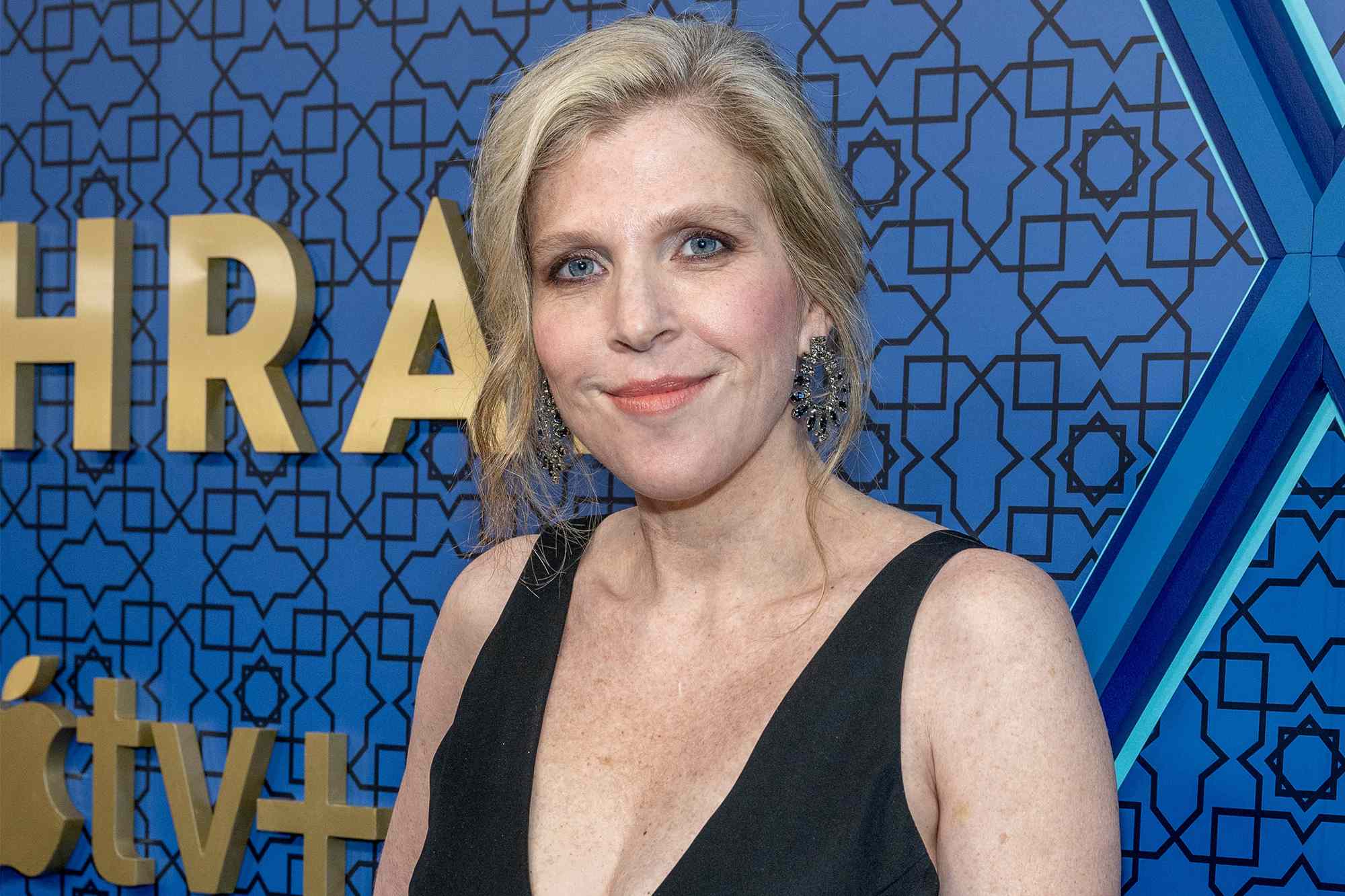 Tehran co-creator Dana Eden dies unexpectedly at 52, while filming ...