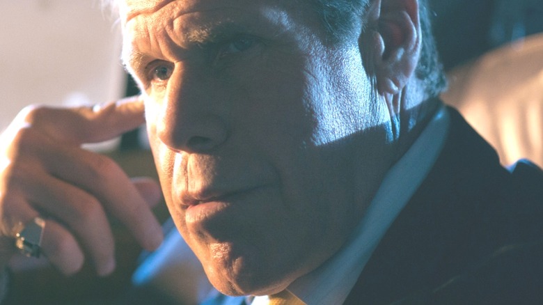 The untold truth of Ron Perlman
