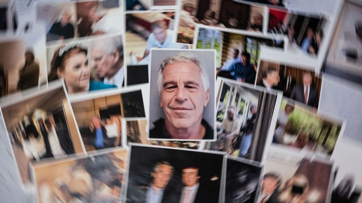 Epstein files don't prove 'Pizzagate' conspiracy theory was real. Here ...