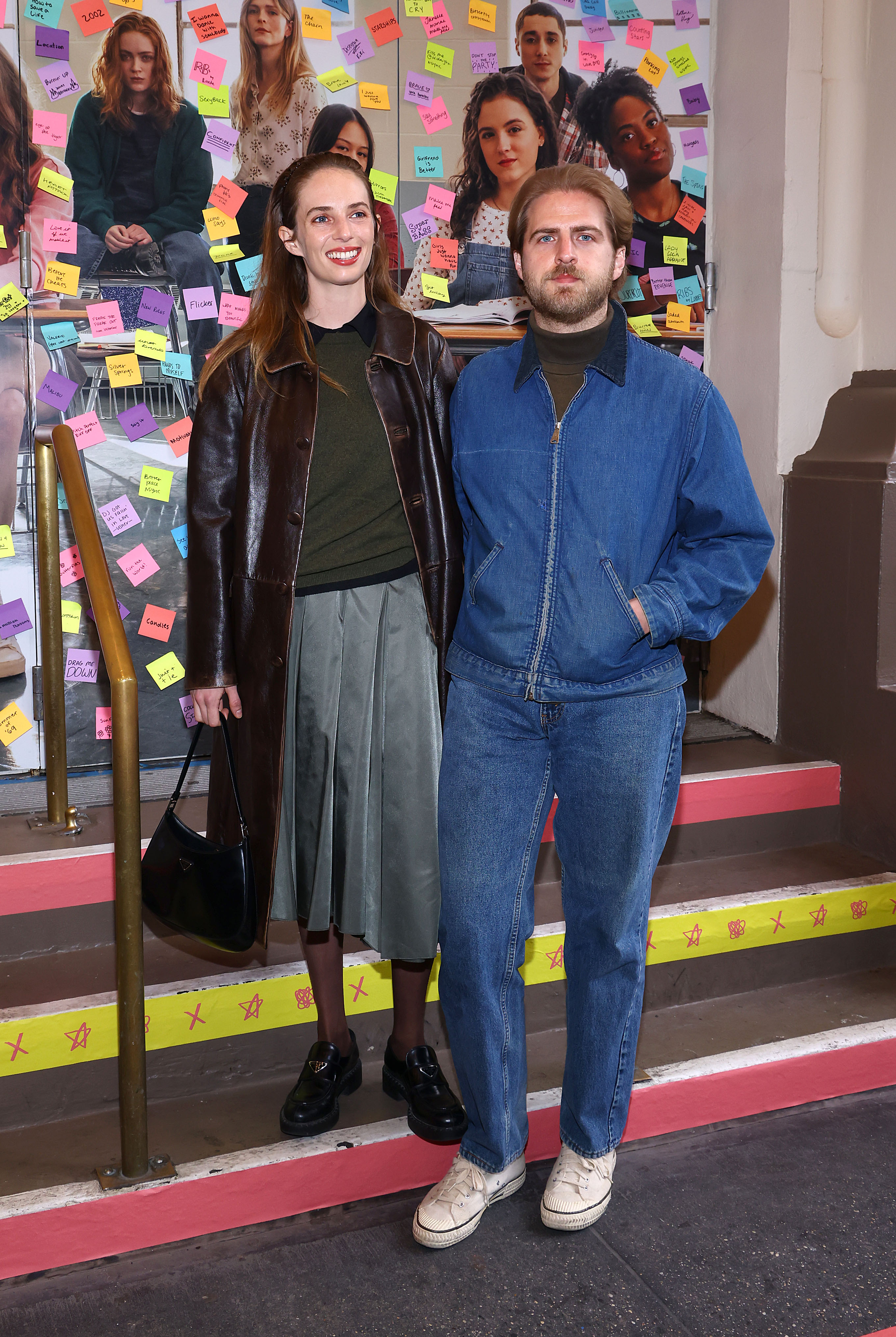 Who is Christian Lee Hutson? Meet Maya Hawke’s husband after surprise ...