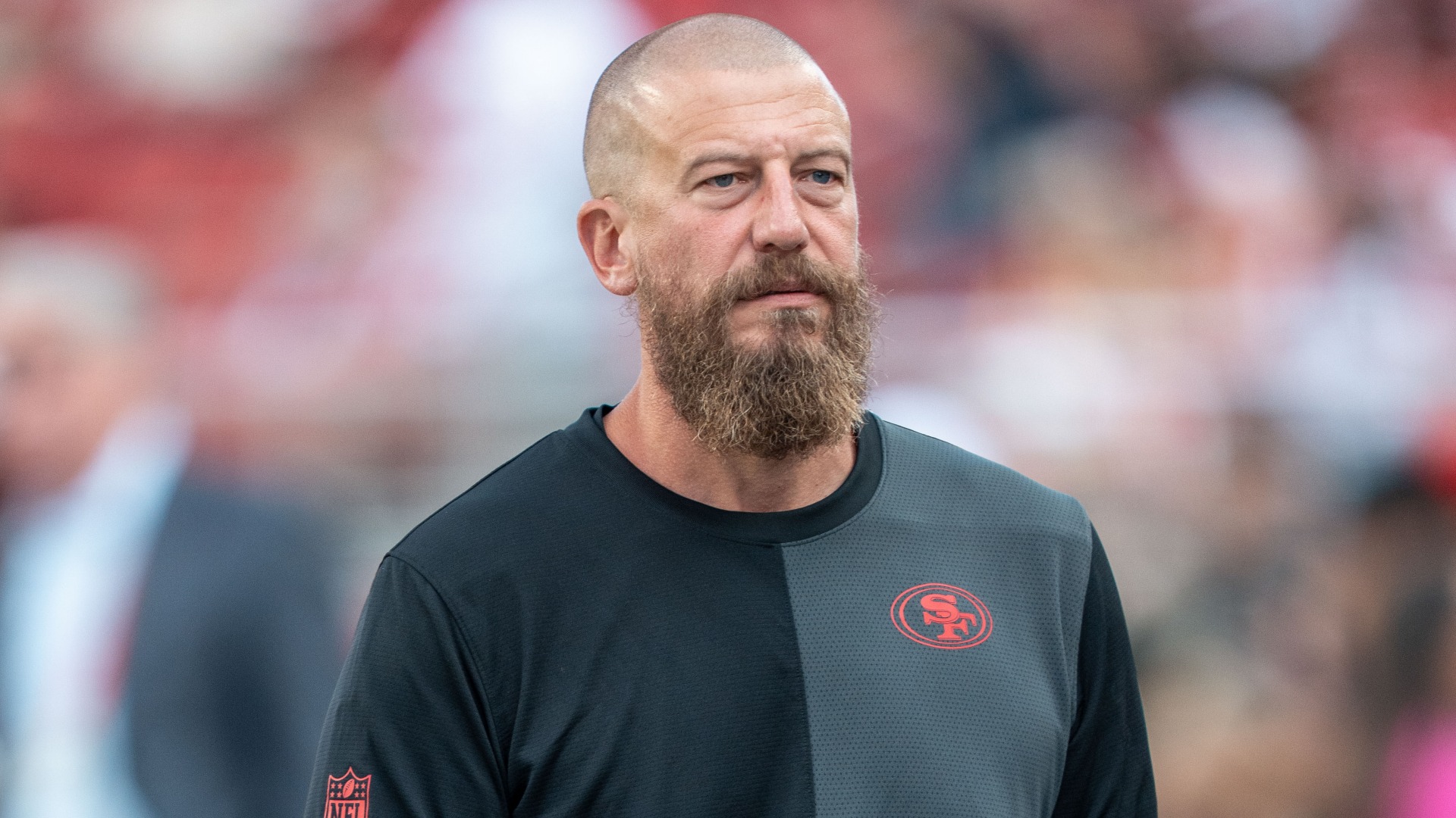 Seattle Seahawks hire Brian Fleury as next OC from 49ers