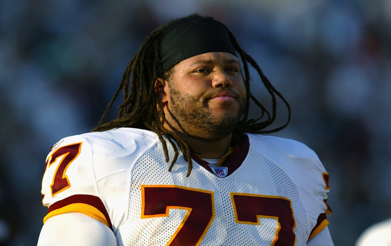 „Plötzlich und unerwartet“ - Ex-NFL-Star (54) stirbt bei Familien-Ausflug