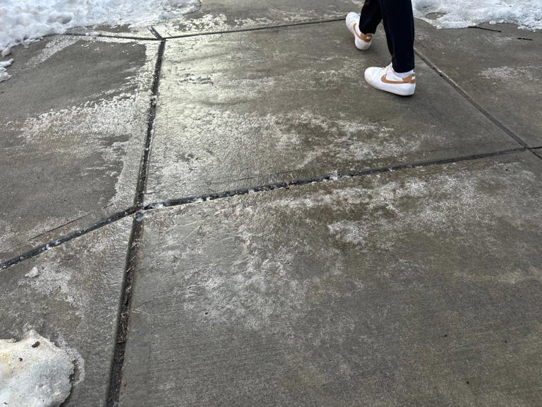 Snow totals for Bergen County towns on Presidents' Day: How much did ...