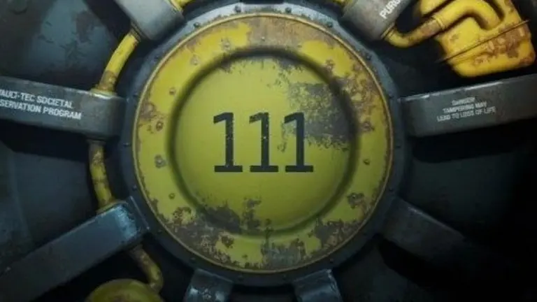 Fallout 4: All Vault 111 loot and secrets