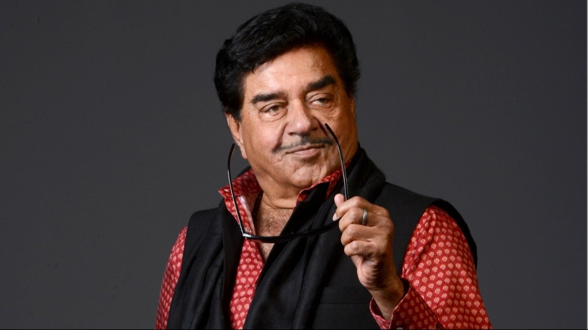 Shatrughan Sinha in court over personality rights, misuse of dialogue ...