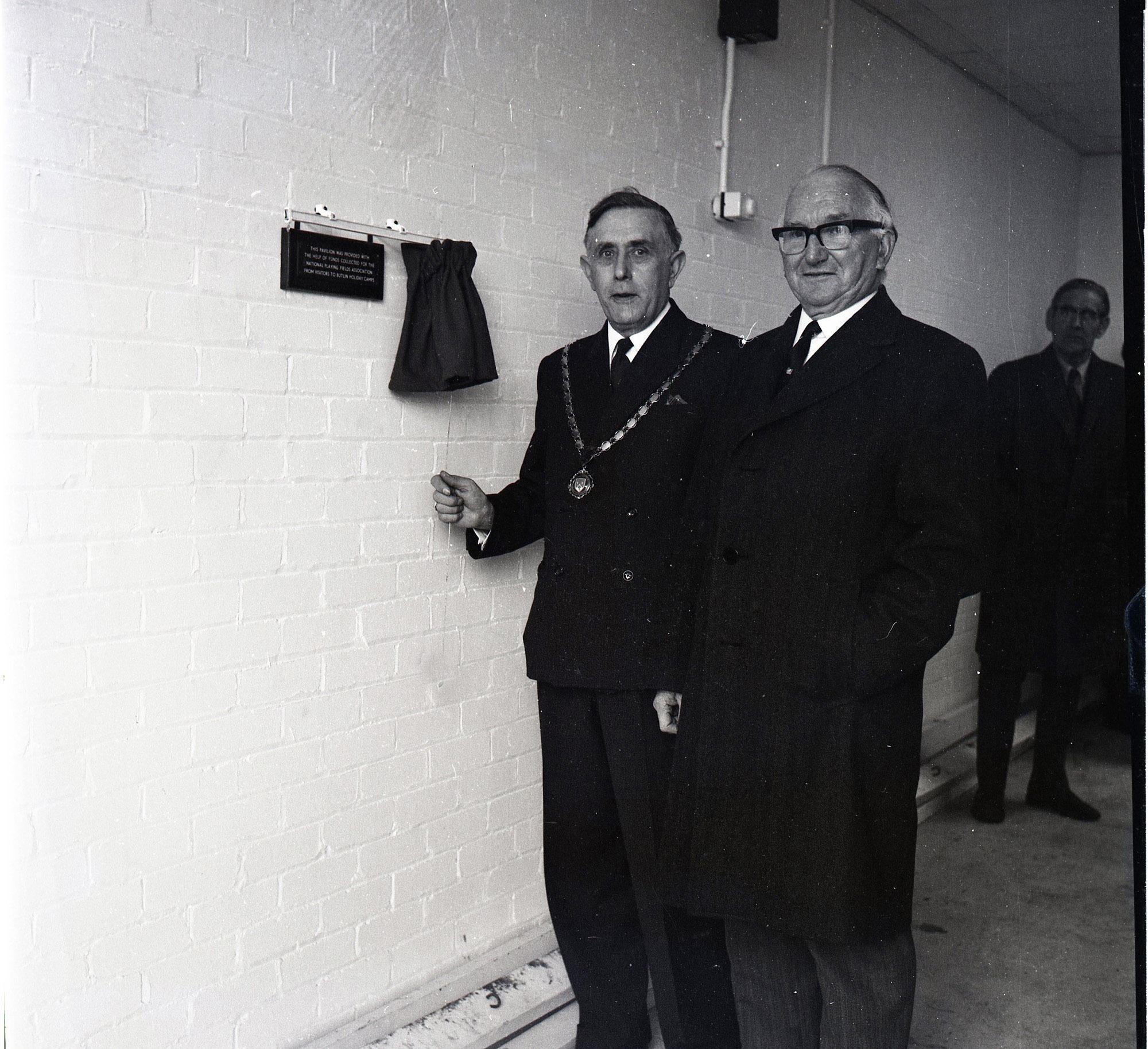 27 nostalgic pictures of Fulwood in the early 1970s that will take you ...