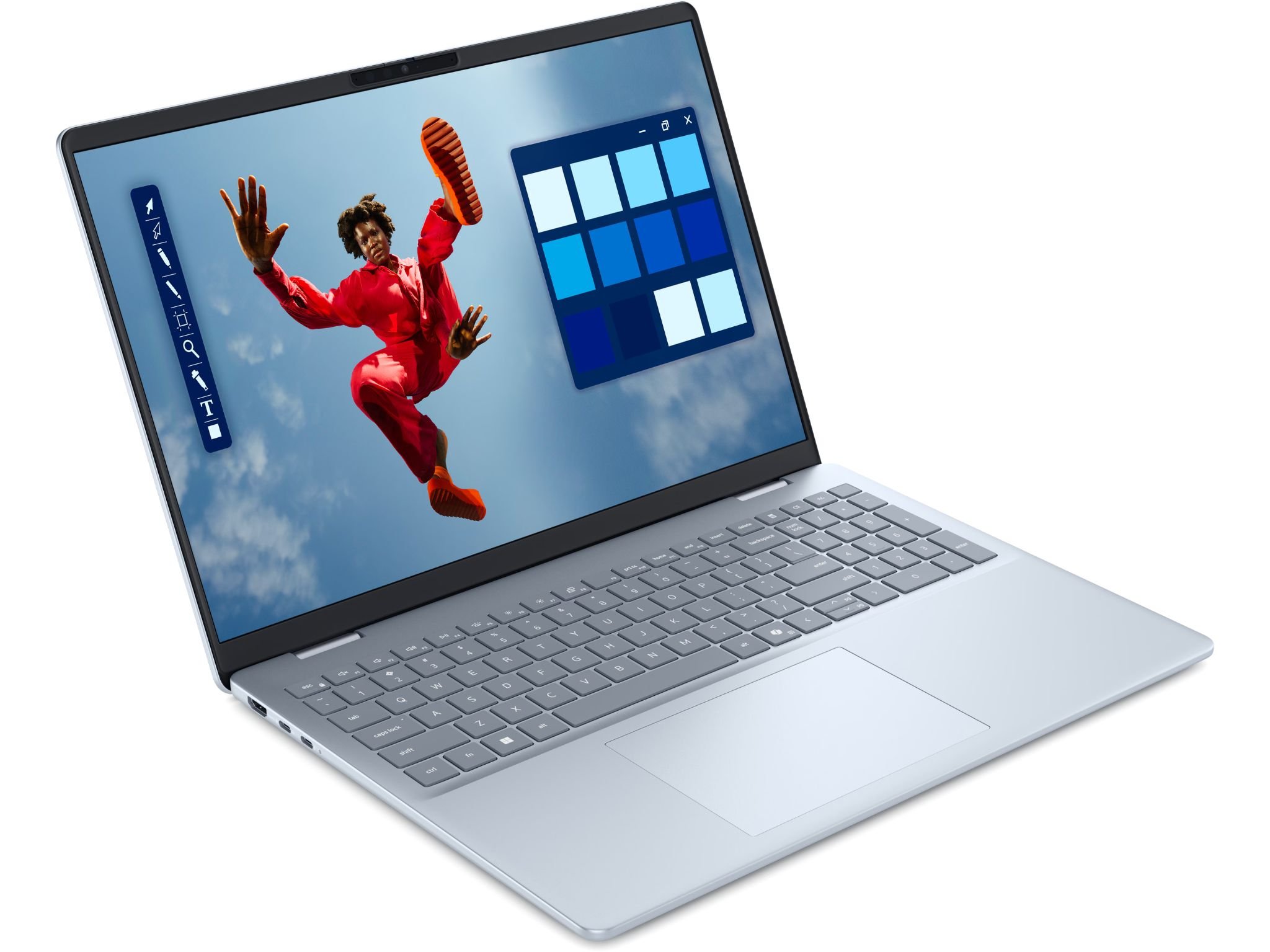 Dell’s 16 Plus laptop drops from $1,430 to $900 in limited-time deal