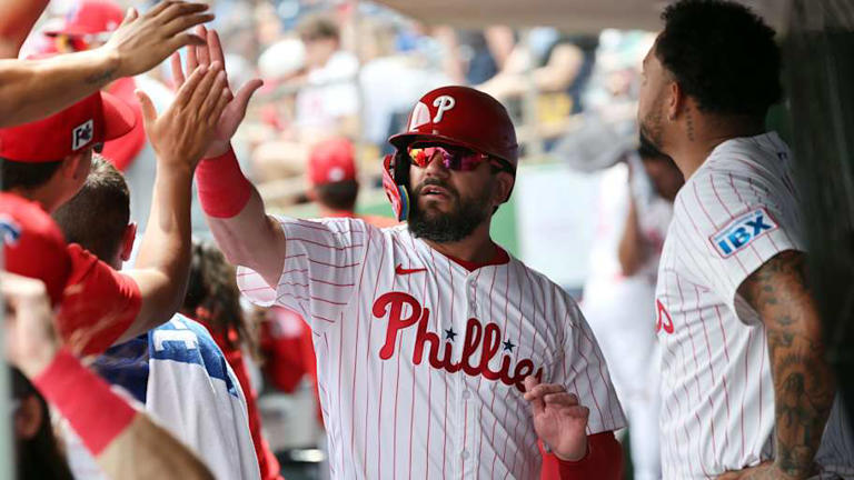 2026 Phillies spring training broadcast schedule includes more than a ...