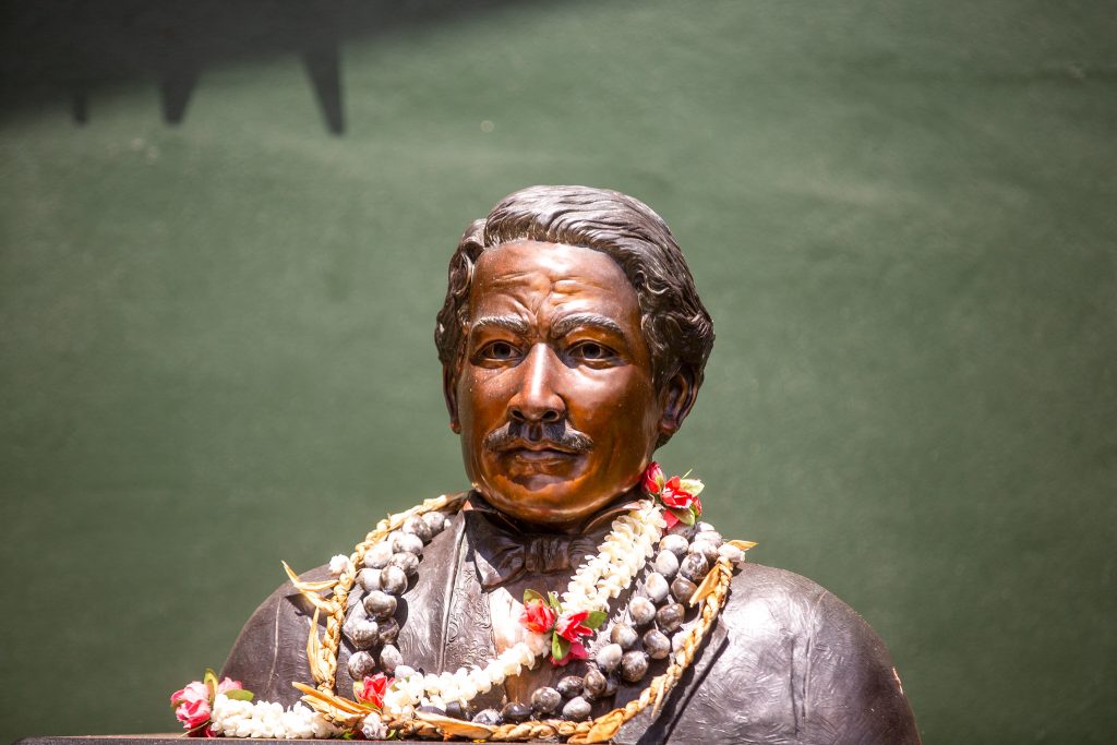15 facts of Hawaii before it was a state