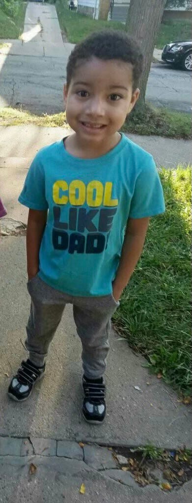 Milwaukee teen pleads guilty in 2023 beating death of 5-year-old Prince ...