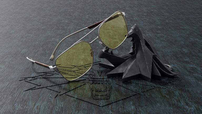 From The Witcher to Fallout: The best GUNNAR Optiks collaborations