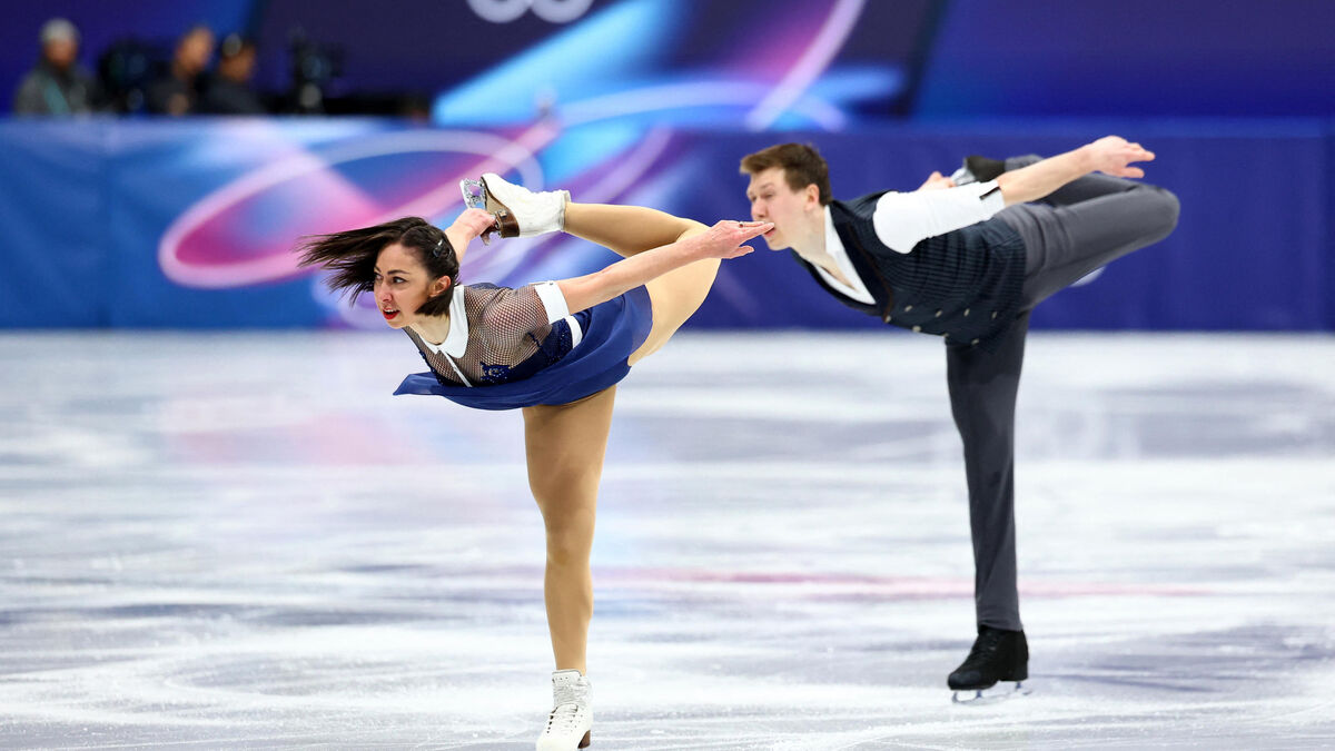 JO 2026 : à quelle heure et sur quelle chaîne TV voir le programme ...
