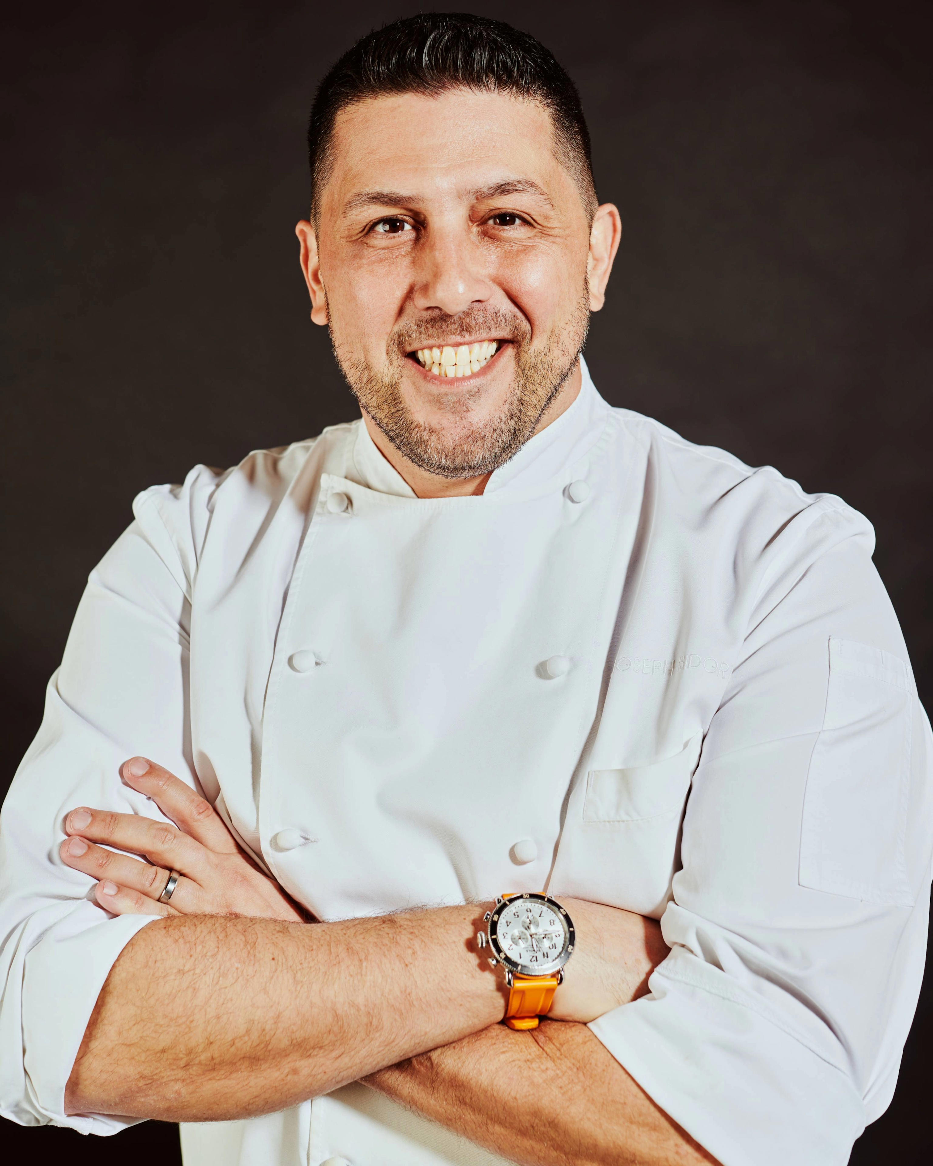 Michelin-noted chef to open new Italian restaurant in Jupiter