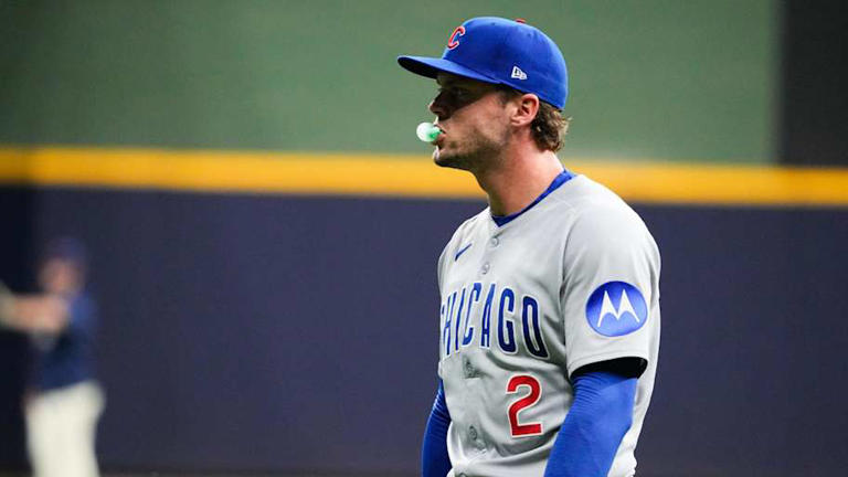 Some MLB insiders still believe Cubs could trade two movable stars