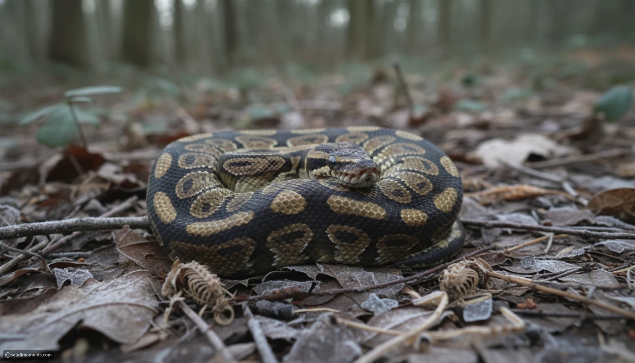 11 animals not to release into the wild