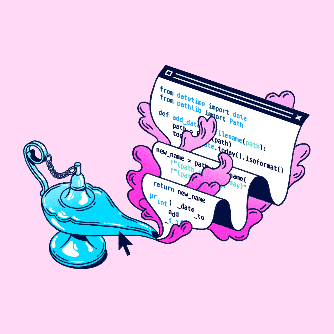 Yes, you can vibe-code. Here’s how to get started.