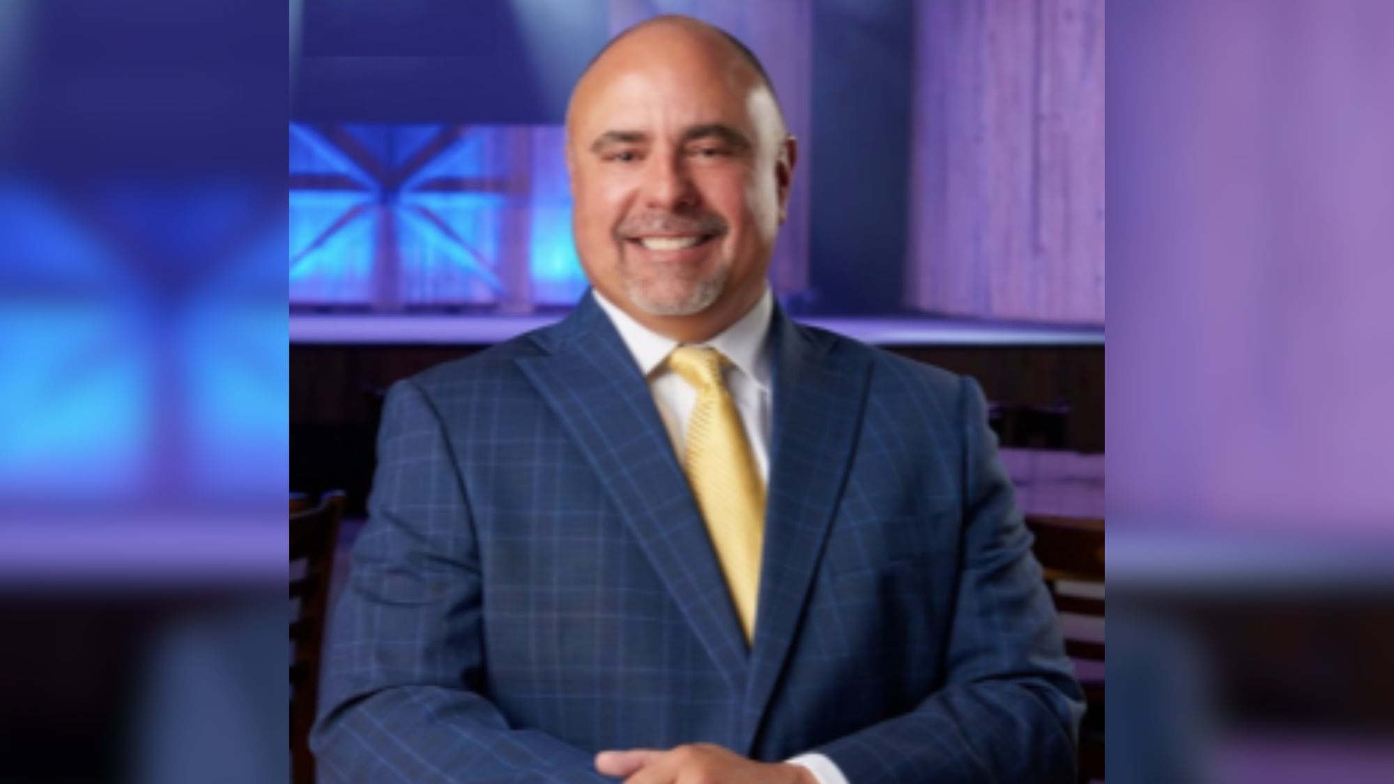 Miss. Coast Coliseum & Convention Center Commission announces new ...
